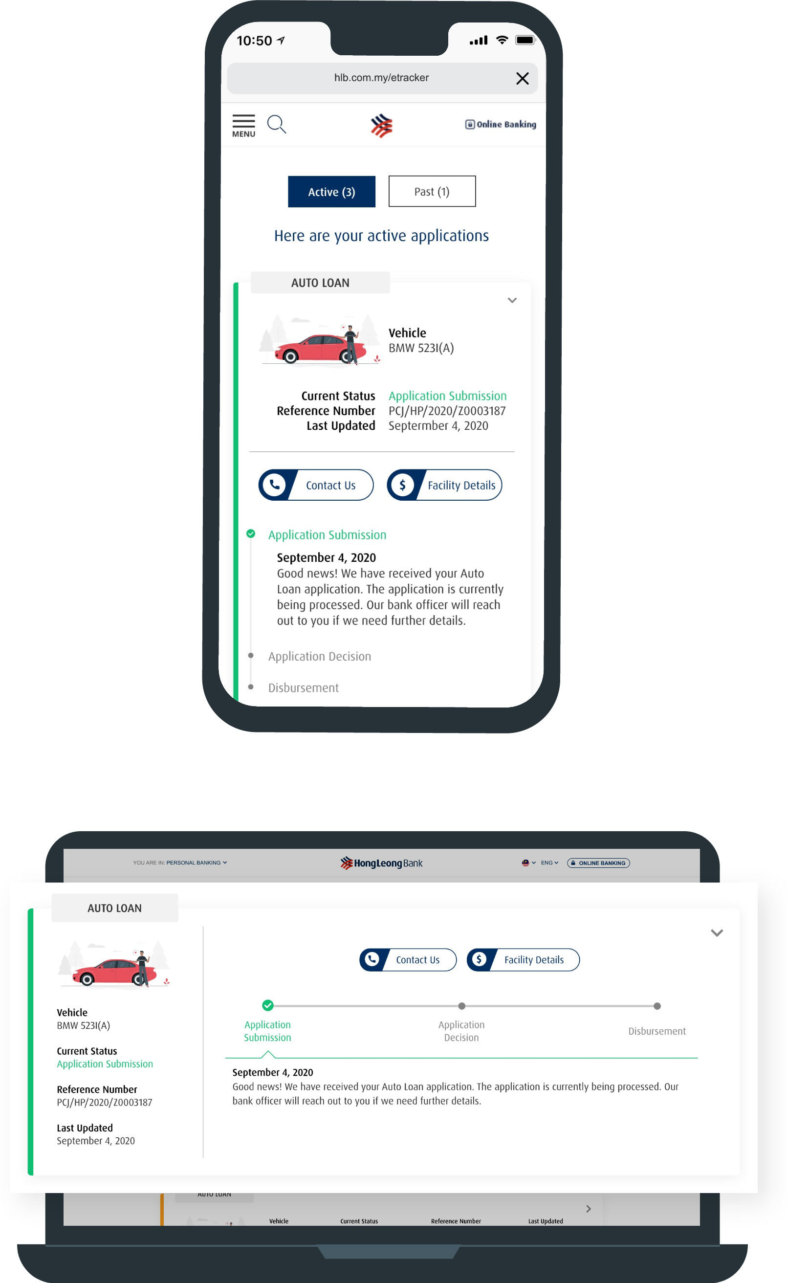 Track My Application track-my-application